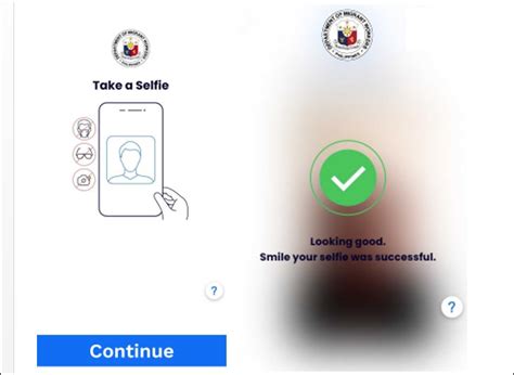Ofw Pass Qr Code Registration In Dmw Mobile App Owwa Online