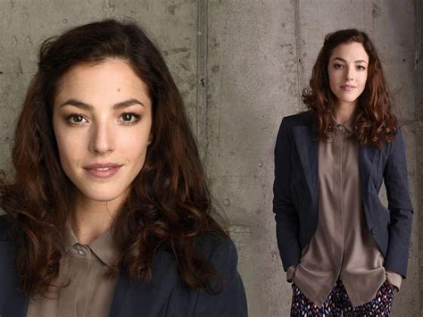 Olivia Thirlby Wallpaper Dredd