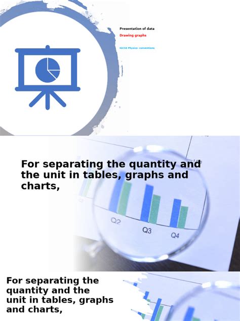 Igcse Physics Conventions Pdf Chart Cartesian Coordinate System