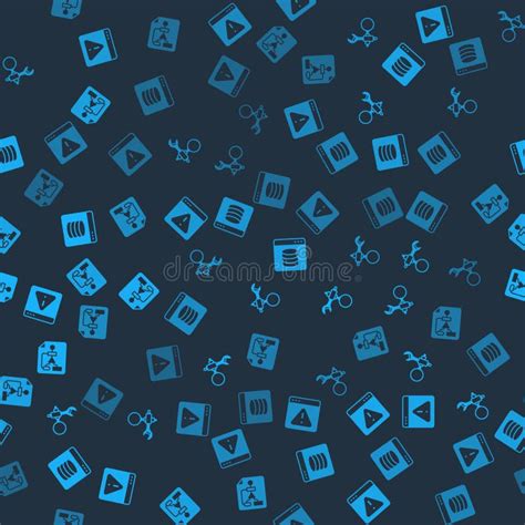 Set Browser With Exclamation Mark Debugging Server Data Web Hosting And Flowchart On