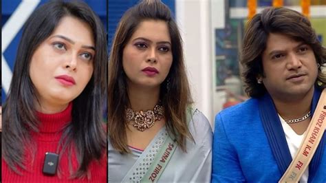 ഫിറോസും സജ്‌നയും വേർപിരിയുന്നു ഷിയാസിന് ഇതിൽ ബന്ധമില്ലന്ന് താരം