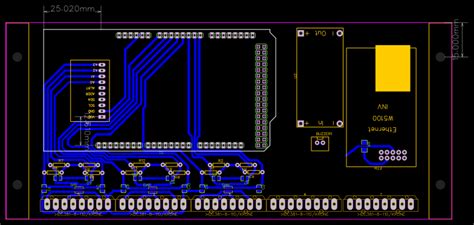 LeakSensor EasyEDA Open Source Hardware Lab LeakSensor EasyEDA Open Source Hardware Lab