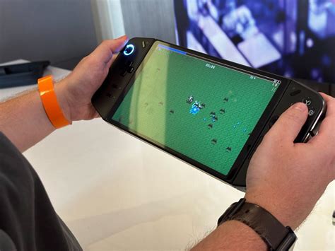 Lenovo Legion Go Review First Impressions Trusted Reviews