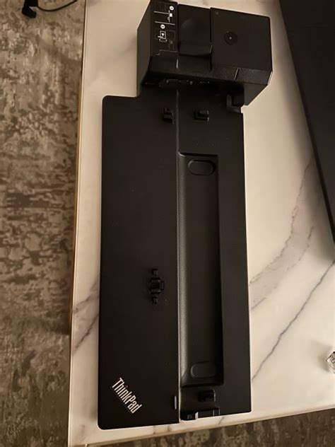 Lenovo Dock