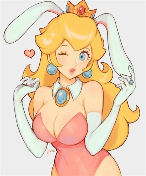 Super Mario Bros Nude Porn Pictures Xxx Photos Sex Images 4080827