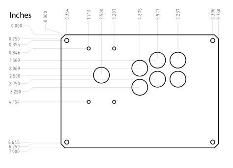 Diy Arcade Controller — Cuddleburrito