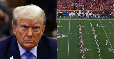 President Trump Calls Nfls New Kickoff Rule Sissy Football Says It