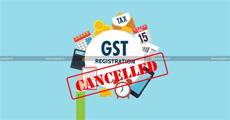 Kerala Hc Upholds Gst Cancellation Order Against Steel India Due To Submission Of False Details