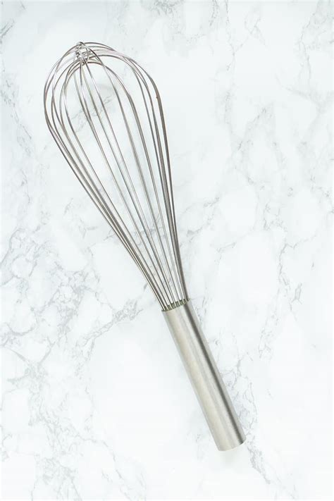 Different Types Of Whisks â€”best Whisks To Use Good Food Stories