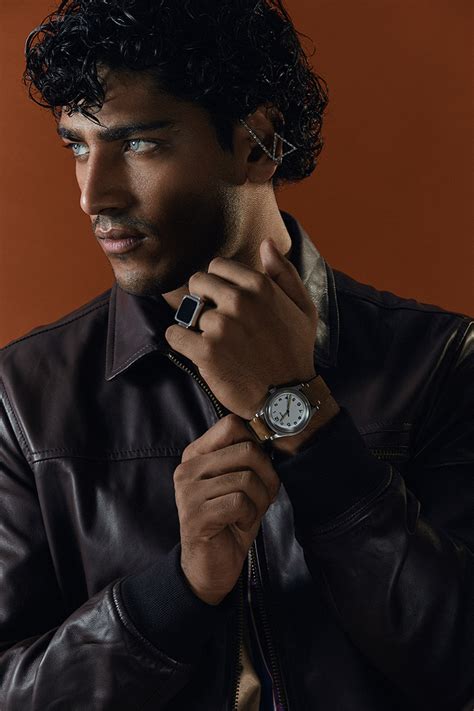 Mmscene Style Stories Akash Kumar By Guillaume Malheiro