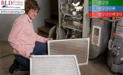 How To Change Central AC Filter Process And Steps