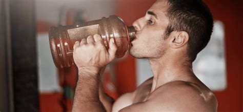 Pre Workout Definisi Manfaat Hingga Rekomendasi Suplemen Natural Farm Indonesia