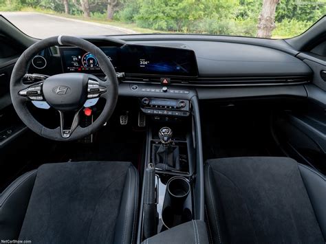 Hyundai Elantra N Tcr Edition 2026 Pictures Information And Specs