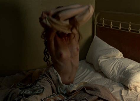 Naked Christiane Seidel In Boardwalk Empire