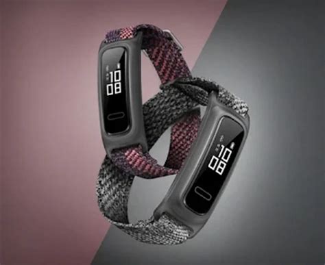 Huawei Band 4e Guide สำหรับ Android ดาวน์โหลด