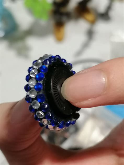 Pimped Out My Scroll Wheel Rmousereview