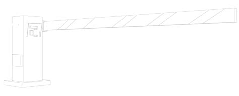 Remote Gate Access Control Sirix Remote Live Monitoring