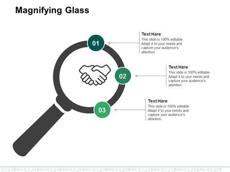 Magnifying Glass Ppt PowerPoint Presentation Inspiration Graphics