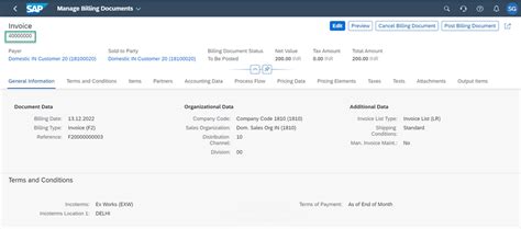 Custom Logic To Implement Flexible Billing Documen Sap Community