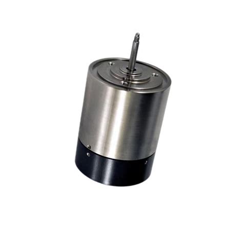 Respiratory Motor Haptic Feedback Motor 25a Vcm Voice Coil Actuator