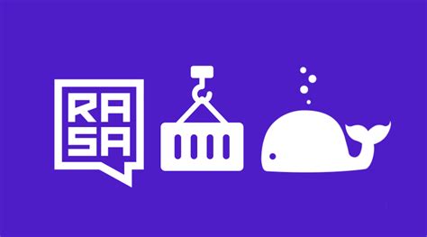 Custom Rasa Nlu Docker Containers The Rasa Blog