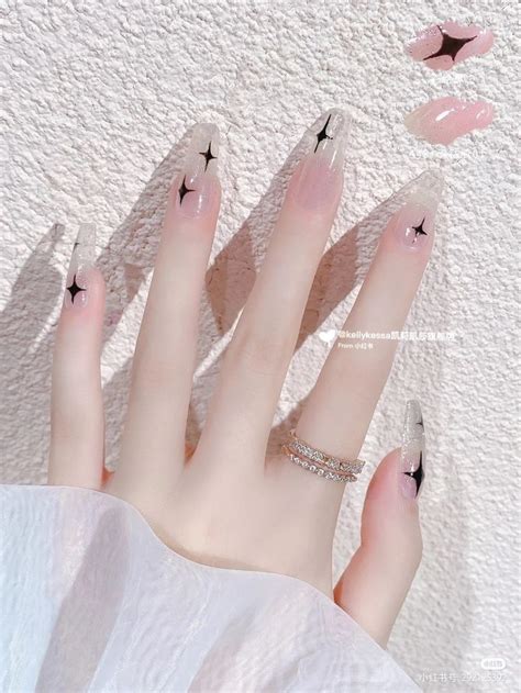 Пин на доске ︎ʙᴇᴀᴜᴛʏ ︎ Натуральный маникюр Дизайнерские ногти Красивые ногти