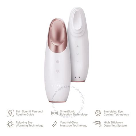 Geske Smartappguided Warm And Cool Eye Energizer 6 In 1 4099702000148