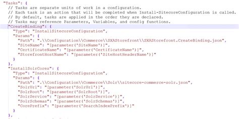 Sitecore 91 Installation Skip To Particular Step Sitecore Stack