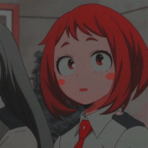 Mha Ochako Pfp