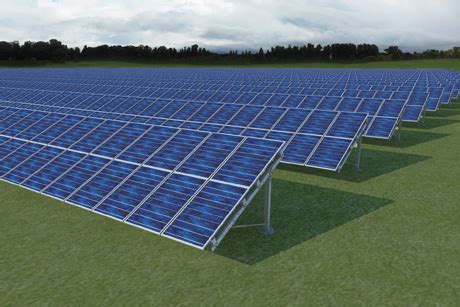 Proposed Solar Array Offers A Bright Energy Future Cornell Chronicle