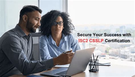 Isc2 Csslp Certification Everything You Need To Know
