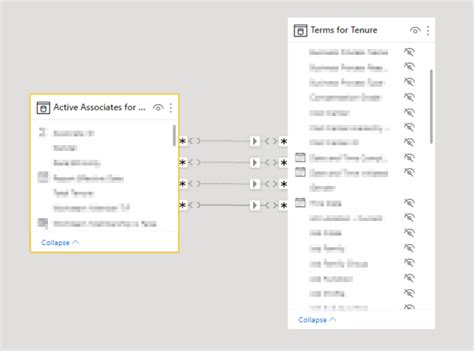 Linking Multiple Filter Criteria Across 2 Tables Microsoft