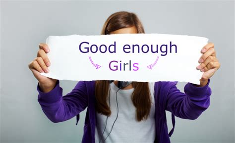 Good Enough Girls” Warsztat Dla Nastolatek • Communitas