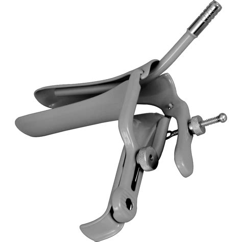 Pederson Vaginal Speculum Leep Lietz Metasurg