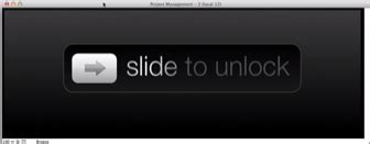 FileMaker And HTML5 Slide To Unlock Demo YouTube FileMakerProGurus