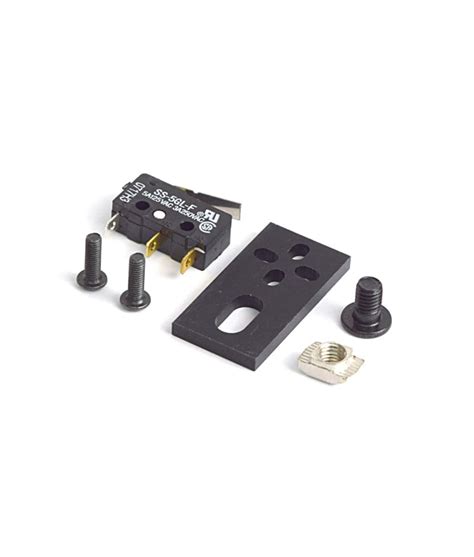 Limit Switch Mounting Kit Ooznest Kits Parts Supplies