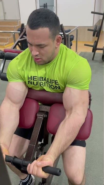 Упражнения На бицепс Youtube