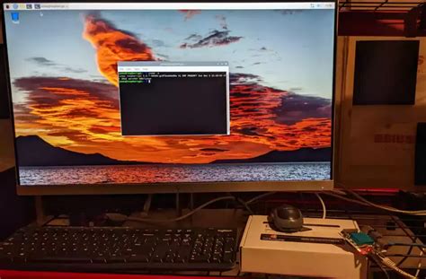 Enable Raspbian Images To Boot On Libre Computers Boards