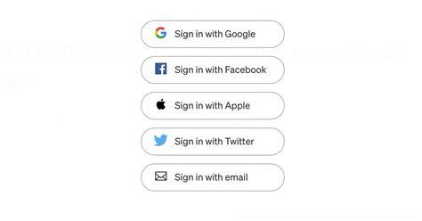 Social Login API Exploits Risked Billions Of Login Credentials