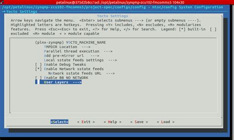 Building With Petalinux Analog Devices Wiki Building With Petalinux Analog Devices Wiki