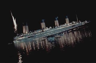 Historia Del Titanic