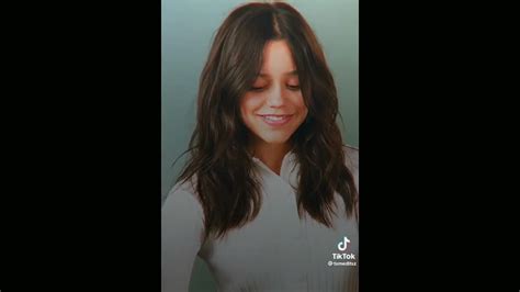 Jenna Ortega Tiktok Edits Compilation 1 Youtube