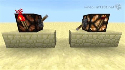 Redstone Basics Minecraft Redstone Basics Minecraft