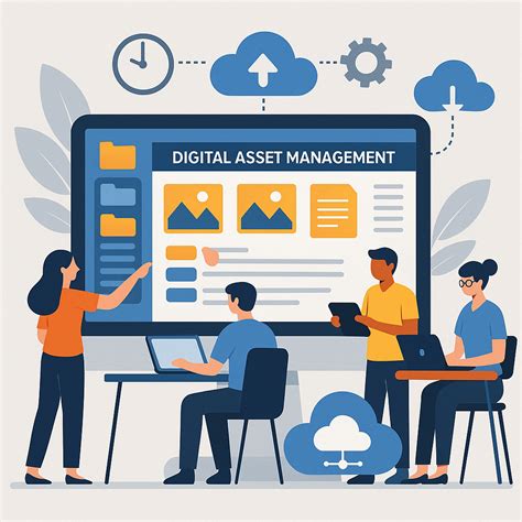 Digital Asset Organization Pro Tips For 2025 And Beyond Aiops Redefined
