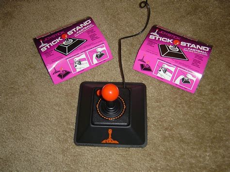 Fs Atari Stick Stands Nib Buy Sell And Trade Atariage Forums