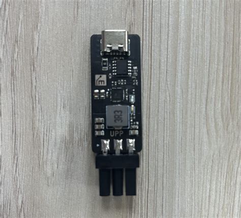 Elmorlabs Upp Usb Powered Pcie Adapter Elmorlabs