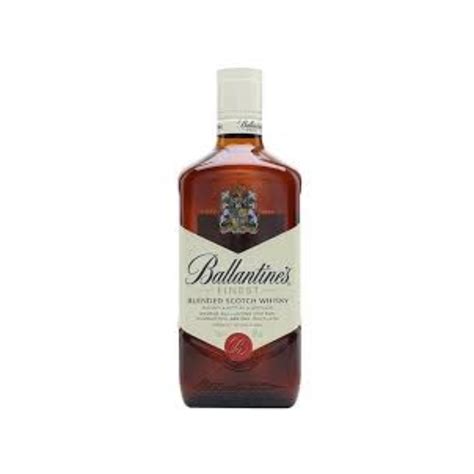Ballantines Whisky Bottle 100cl On Isokko Sold By Store X Rwanda