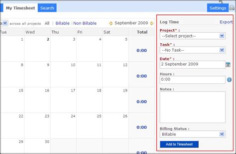 Zoho Projects Add Task Notes Log Time From My Timesheet View Unread Chat Topics Zoho Blog