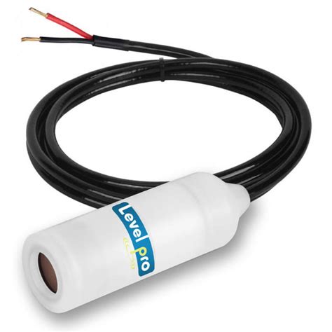 300s Series Submersible Level Sensor Transmitter Icon Process Controls