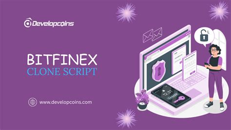 BitFinex Clone Script